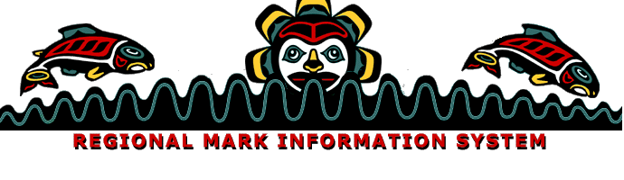 PSMFC Regional Mark Information System